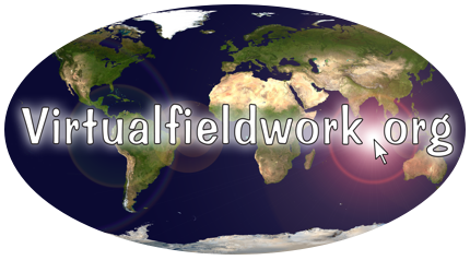 Real earth system science